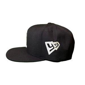 YVL Playboi Carti Snapback Hat Raised Embroidered Streetwear Cap Urban ...