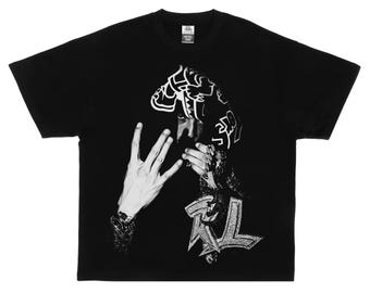 I Love Ceechynaa Shirt - Etsy
