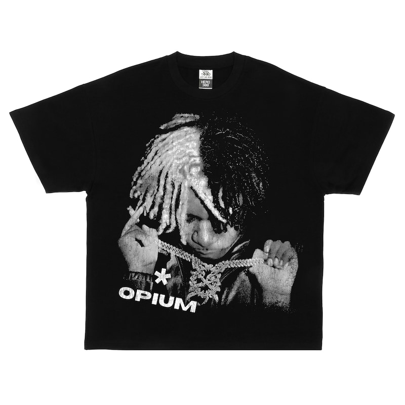Opium Clothing - Etsy