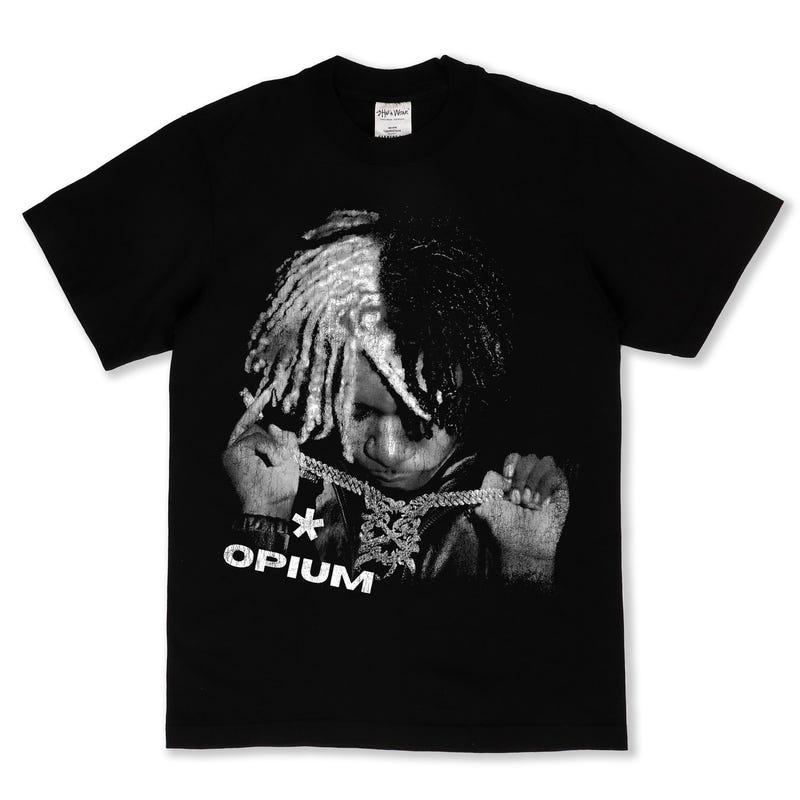 Opium Clothing - Etsy