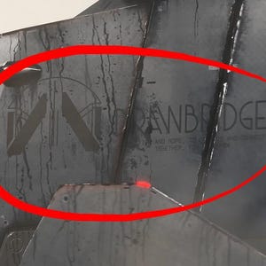 Death Stranding 2 | Sticker | Video Game | DRAWBRIDGE | Gaming | Decal ...