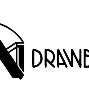 Death Stranding 2 | Sticker | Video Game | DRAWBRIDGE | Gaming | Decal ...