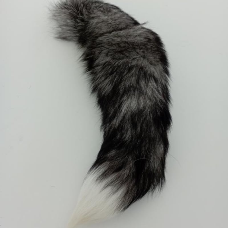 Fake Tails for Therians - Etsy