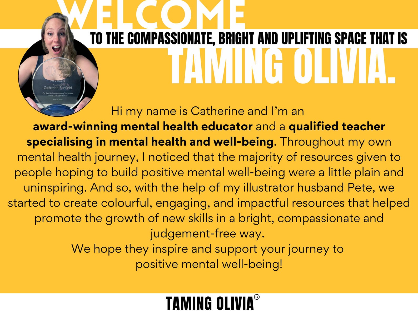 Creating a Compassionate Letter | Learn How to Show Yourself Compassion ...