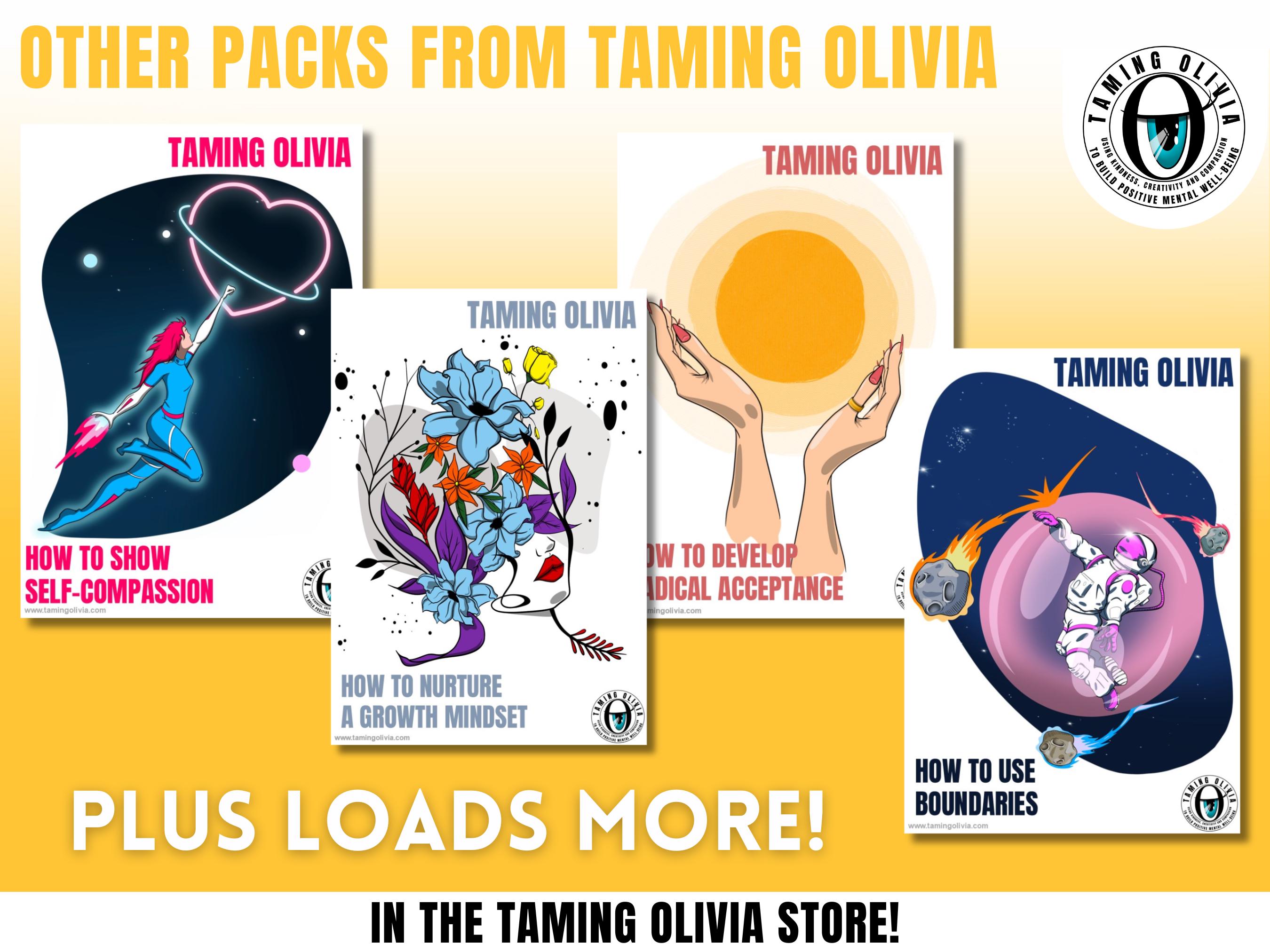 Creating a Compassionate Letter | Learn How to Show Yourself Compassion ...