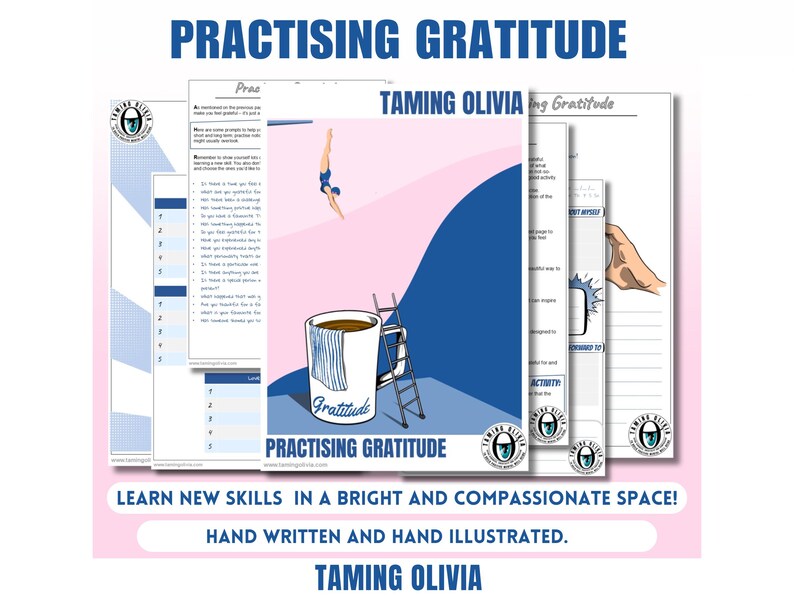 How to Show Gratitude | Recognising Gratitude | Mental Health | Well ...