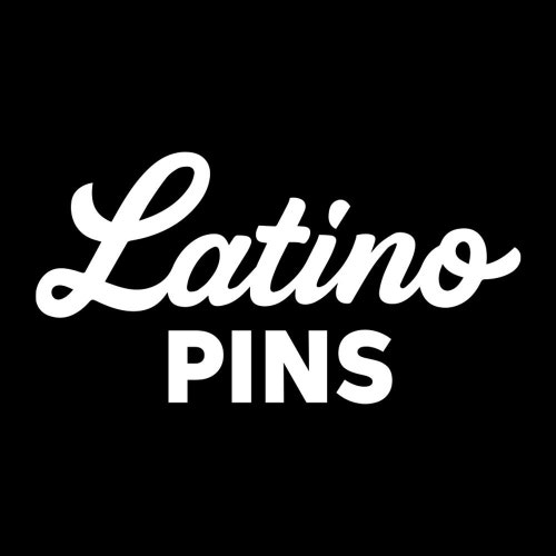 LatinoPins - Etsy