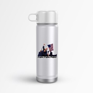 Resilience Sticker - 'fight Fight Fight' | Empowering Vinyl Decal ...
