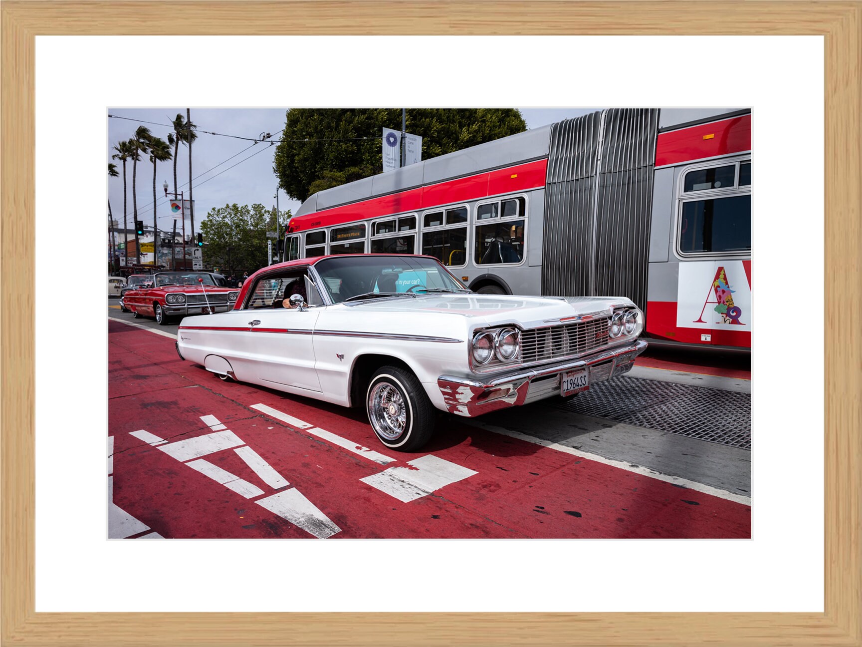 Lowrider, Car Wall Art, Lowrider Poster, Car Print, Car Poster, Home ...