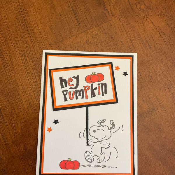 Snoopy Handmade - Etsy