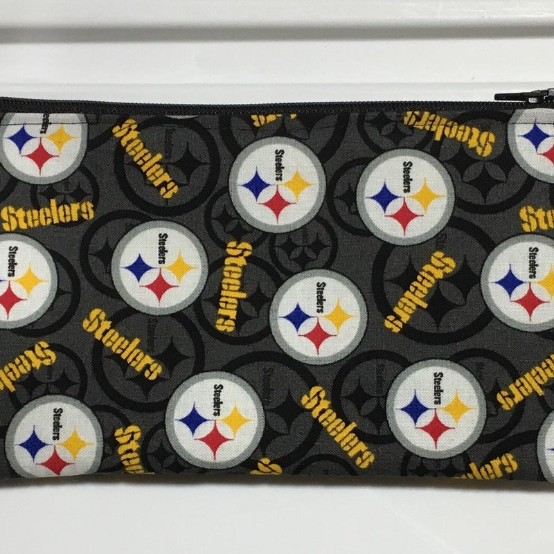 Steelers Purses - Etsy