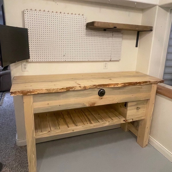 Beetle Kill Pine - Etsy