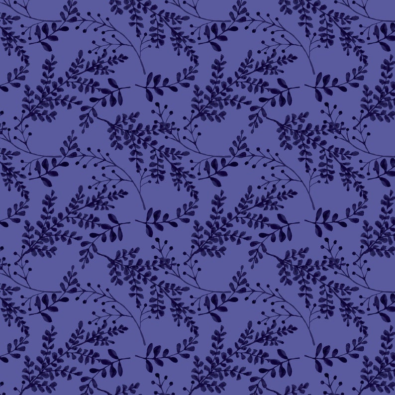 Finch & Fern Fat Quarter Bundle (16 Fabrics) - Etsy
