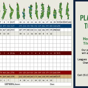 Tilden Park Golf Course - Etsy