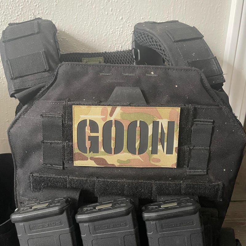 Weighted Vest - Etsy