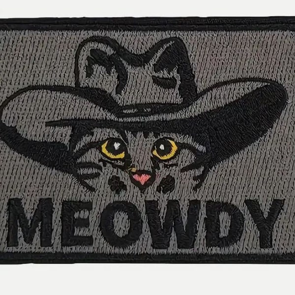 Funny Morale Patch - Etsy