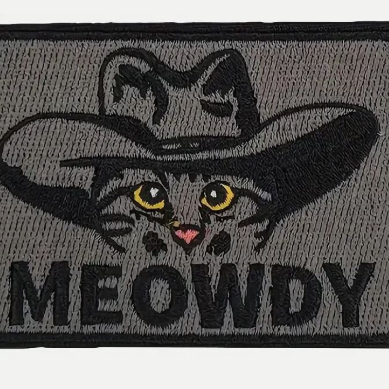 Funny Morale Patch - Etsy
