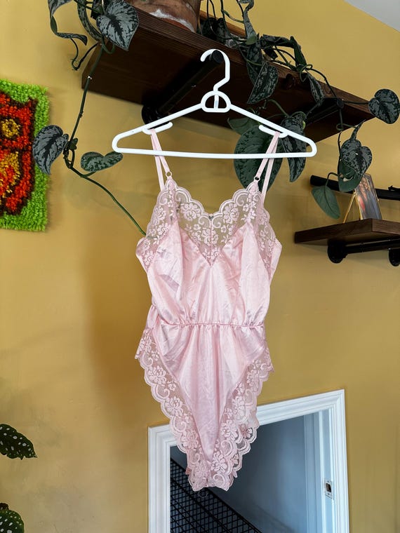 vintage chantilly maidenform - Gem