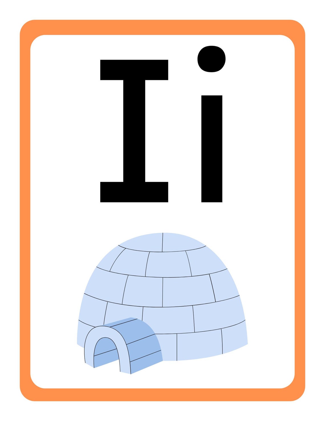 Printable Alphabet A-Z | Teacher Wall Decor | Daycare Learning | A-Z ...
