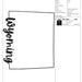 State Name | Wyoming Outline| Machine Embroidery File Download | Script ...