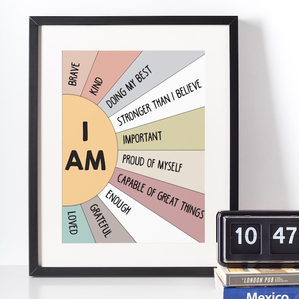 Motivational Poster for Teachers - Etsy