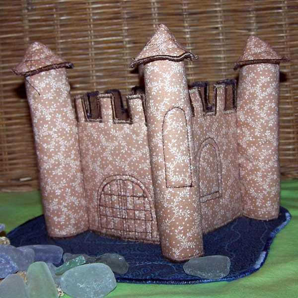 Fabric Sculpture - Etsy