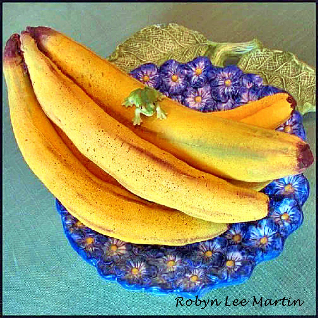 Primitive Banana Sewing Pattern: Fabric Faux Fruit (digital Download ...