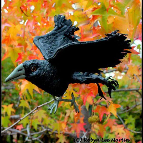 Raven Sewing Pattern - Etsy