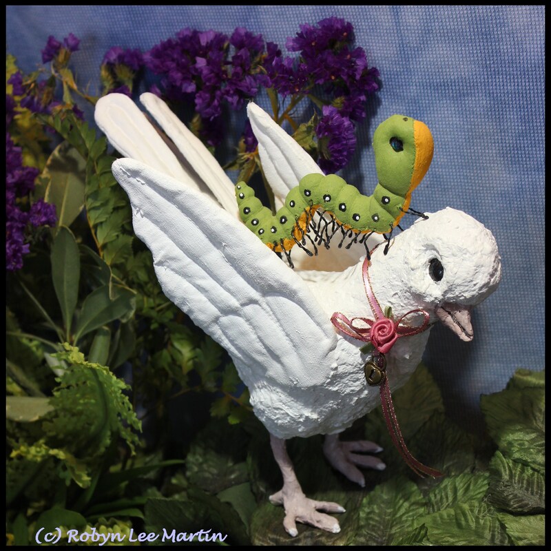 Soft Sculpture - Etsy