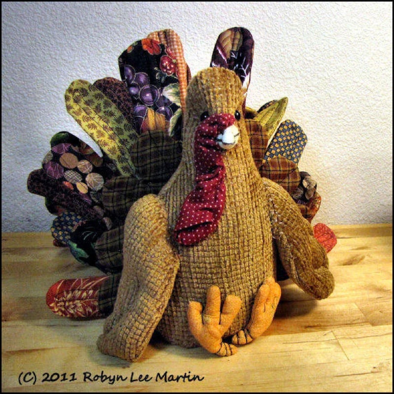 Primitive Turkey’s - Etsy UK