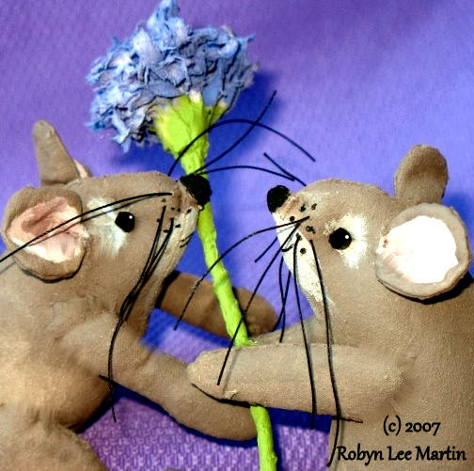 Mouse Pattern, Primitive Mouse, Sewing Pattern, Mouse Doll - Etsy