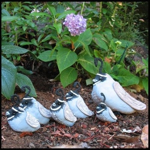 Primitive Bird Pattern, Bird Pattern, Quail, Bird, Fabric Bird ...