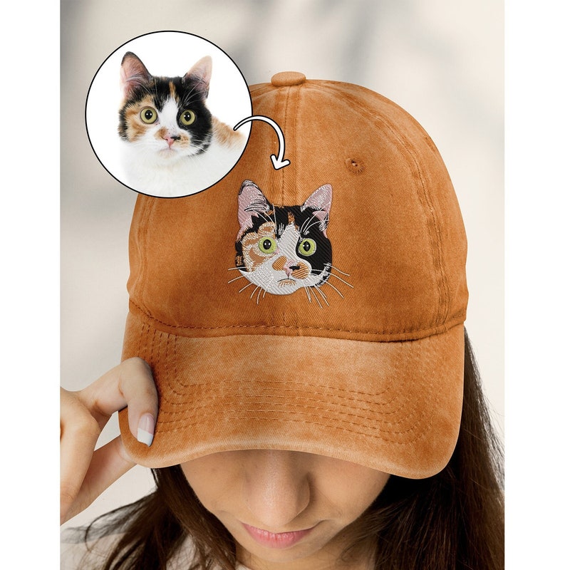 Pet Hat - Etsy