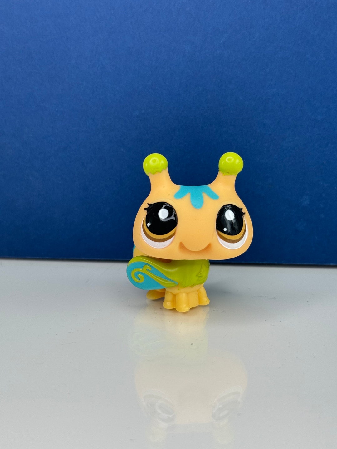 Hasbro Littlest Pet Shop LPS- Bee #2524 - Etsy