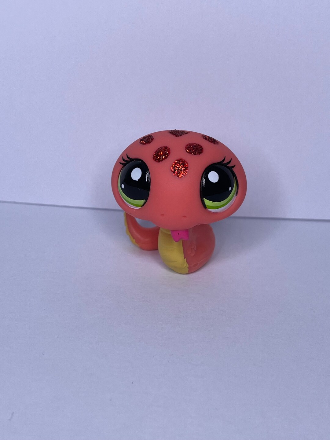 Hasbro Littlest Pet Shop LPS Cat 2294 - Etsy