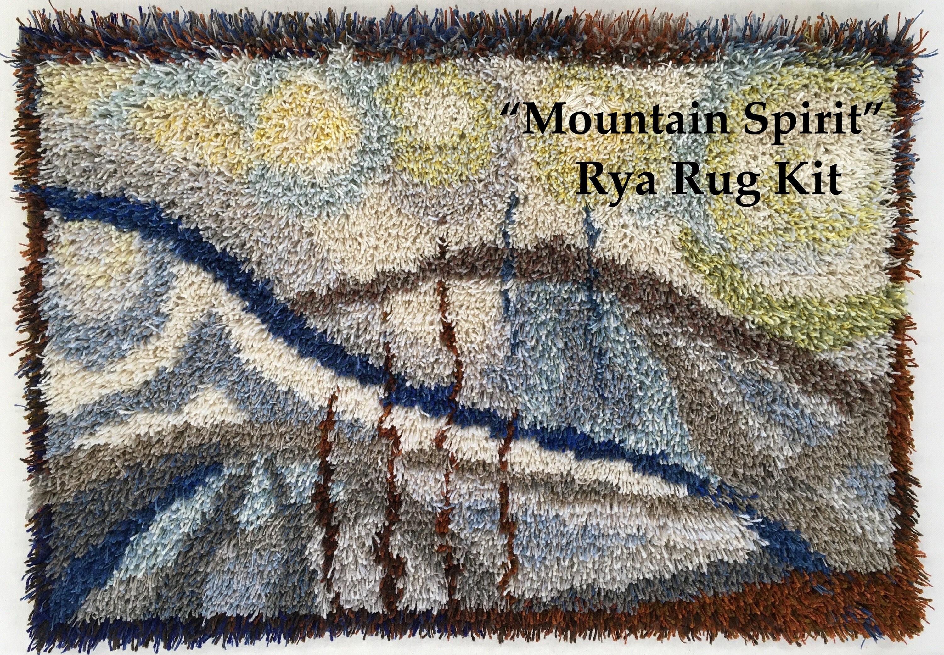 Rya Rugs Supplies | Bryont Blog