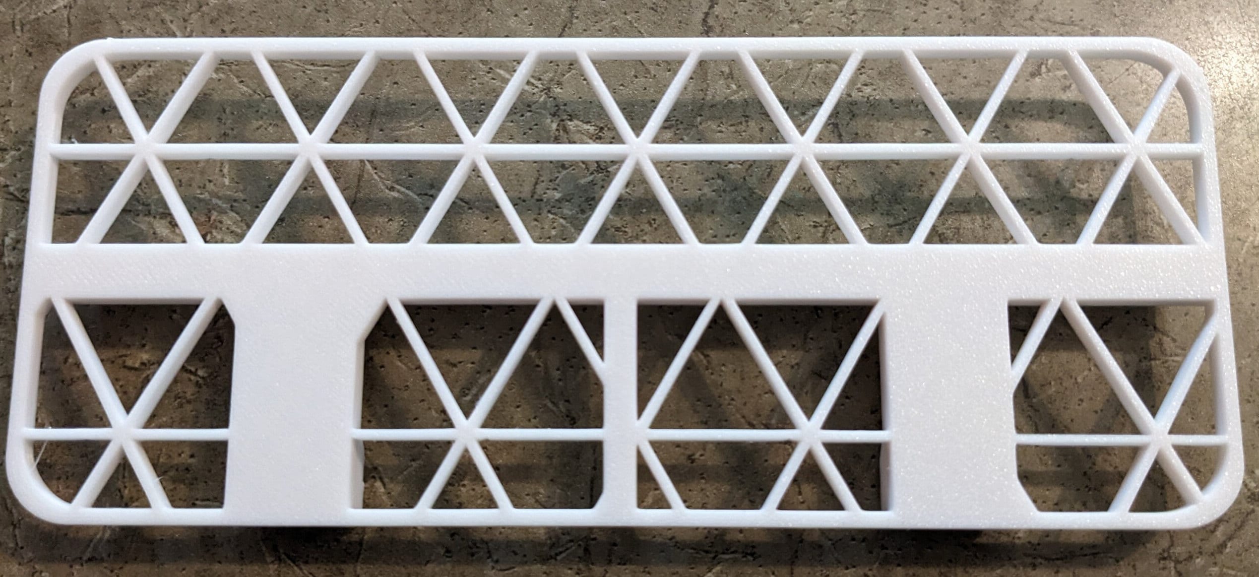 Pyrex Butter Dish Lid Display Stand Riser 3D Printed 72-B 72-C - Etsy