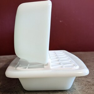 Pyrex Butter Dish Lid Display Stand Riser 3D Printed 72-B 72-C - Etsy
