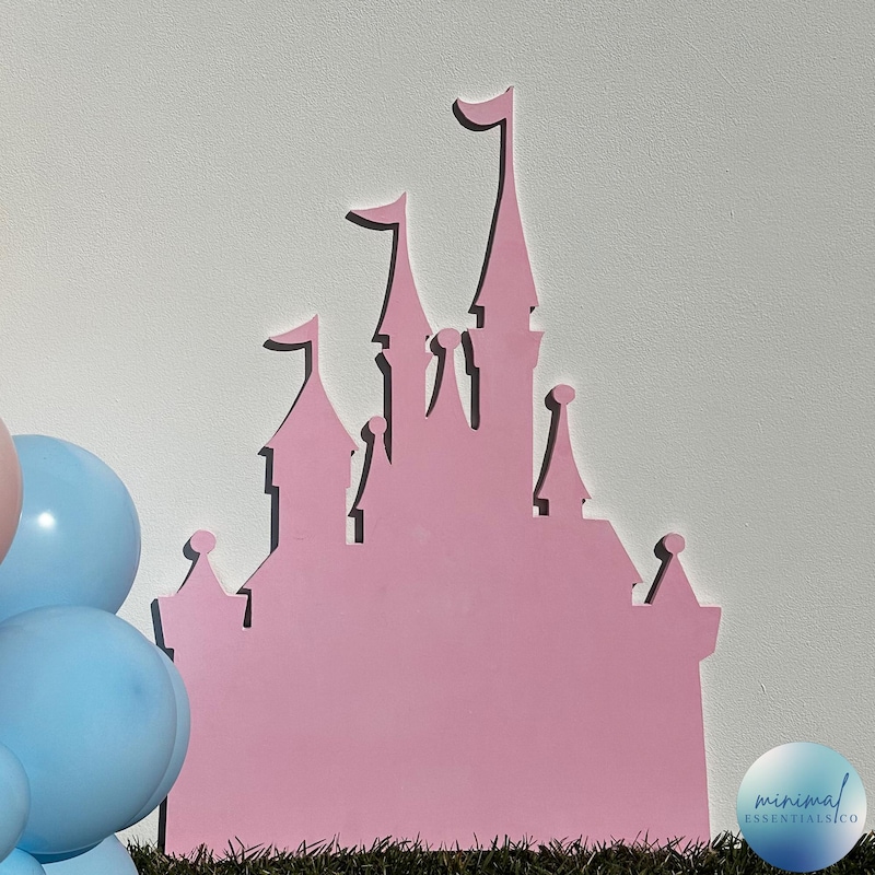 Castle Arch Back Drop - Etsy
