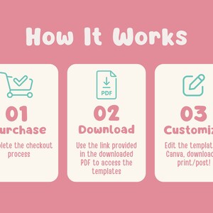 Editable Daycare Flyer Canva New Template Preschool/childcare Center ...