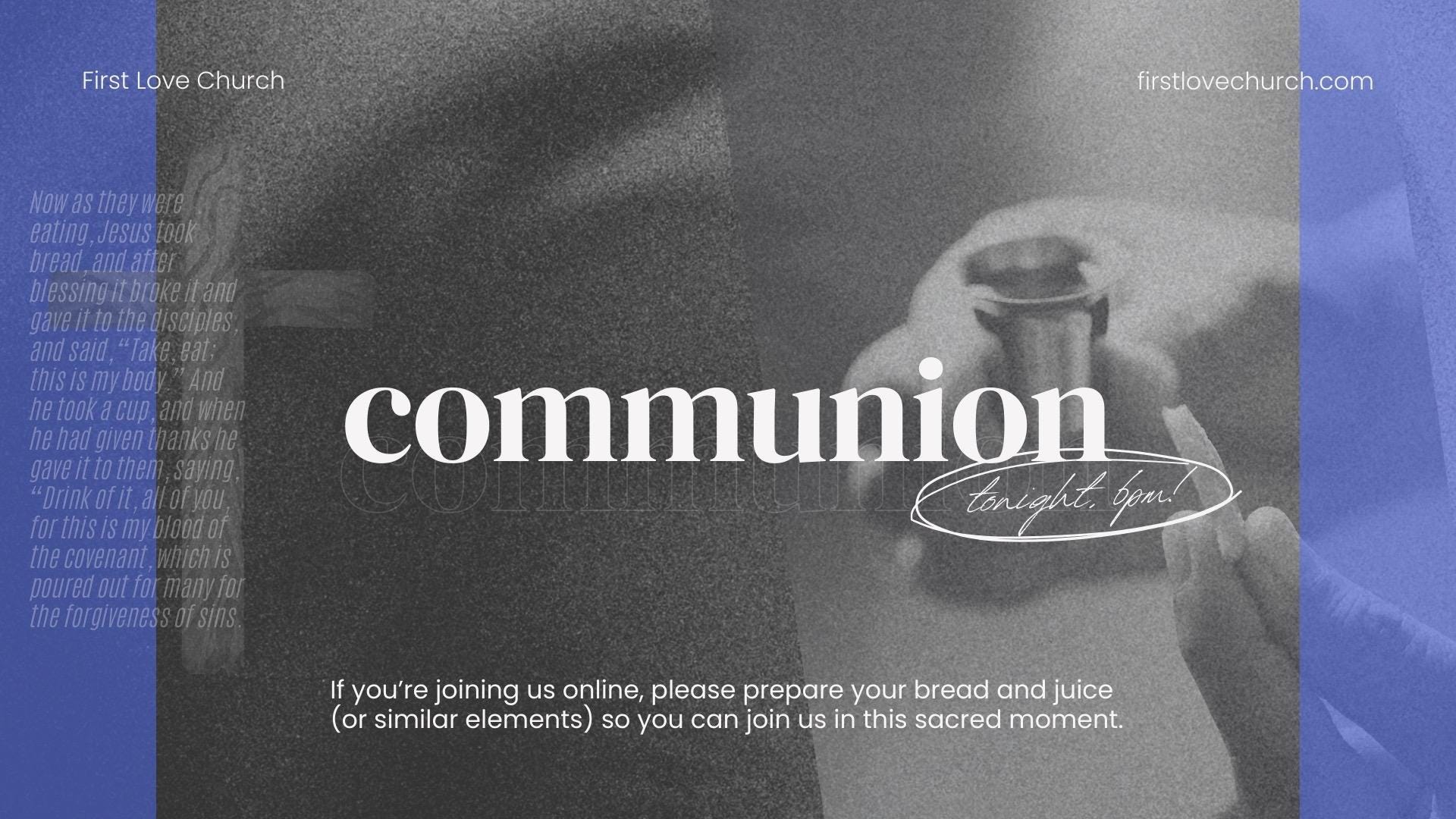 Modern Church Presentation Slides: Canva Templates (digital Download ...