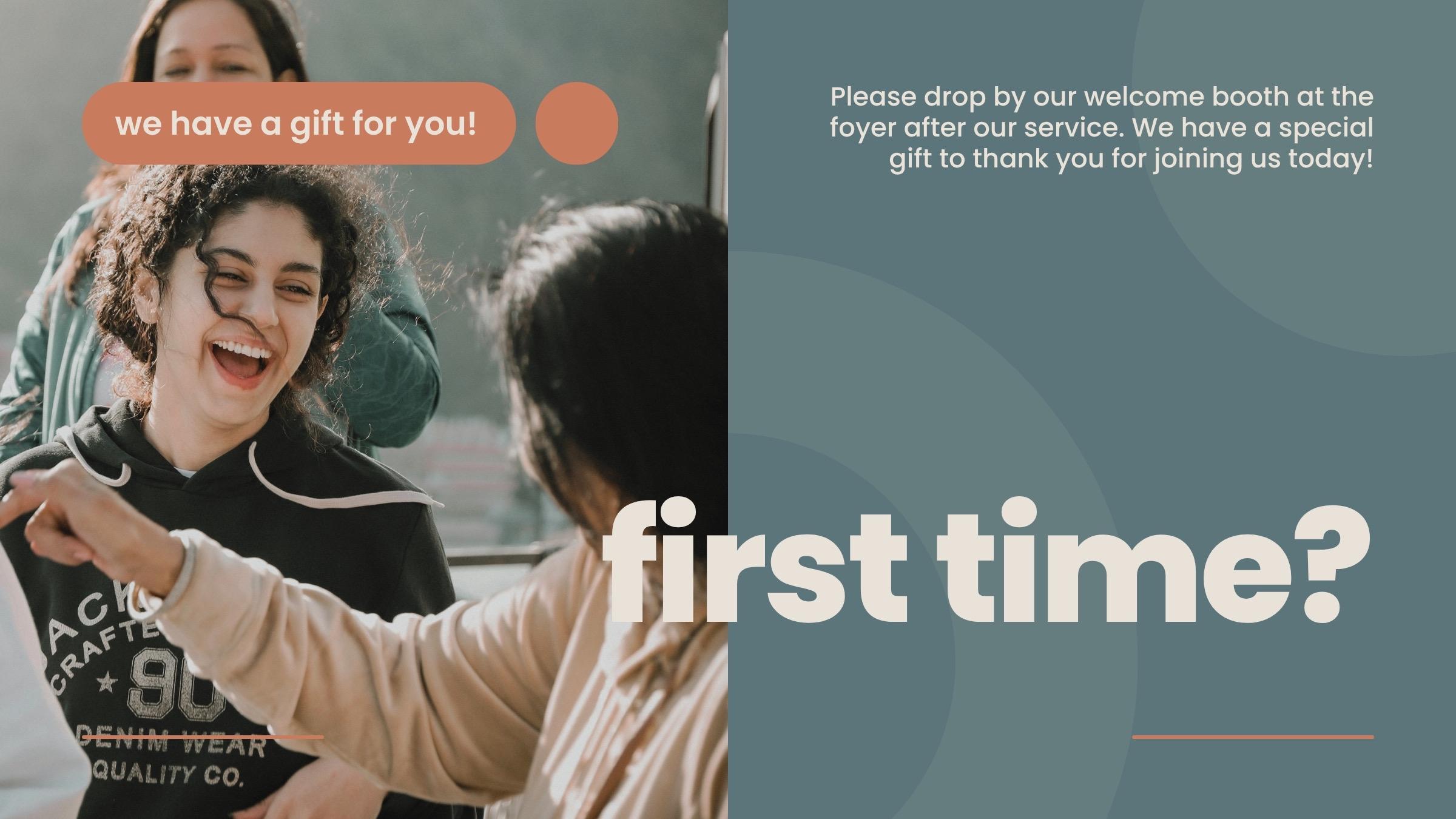 Modern Church Presentation Slides Canva Templates,aesthetic Church Loop ...