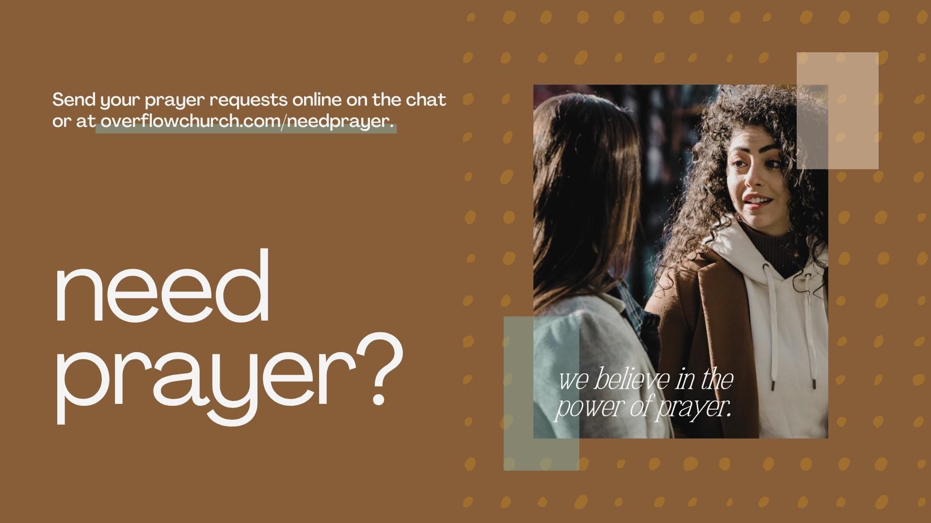 Modern Church Presentation Slides: Canva Templates (digital Download ...