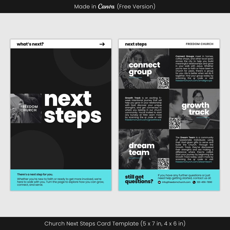 Steps - Etsy
