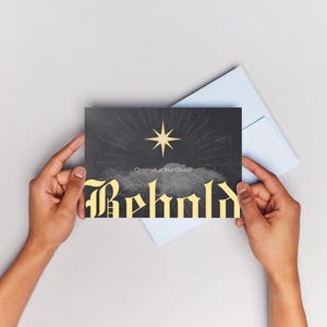 Christmas Sermon Series Graphics Pack: Contemporary Church (canva ...