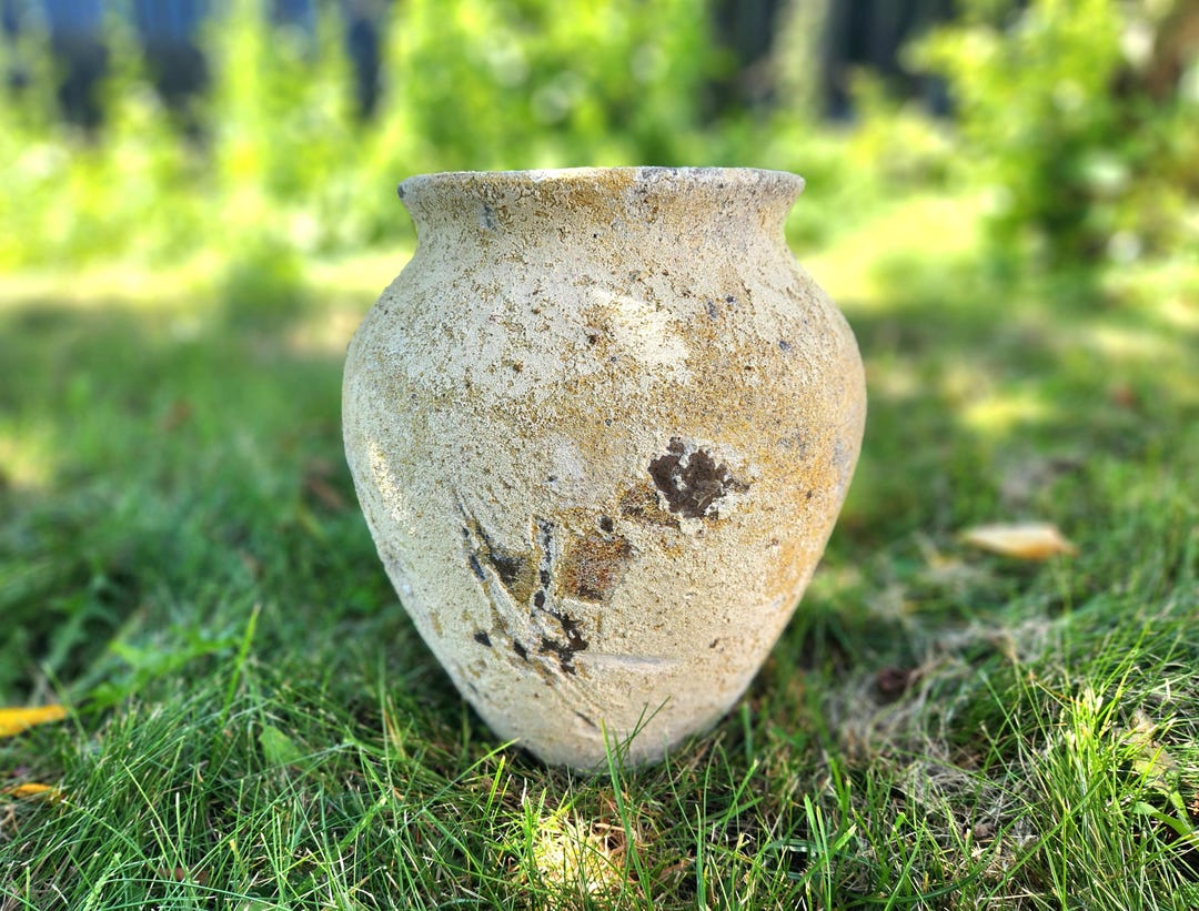 Parlour Pot | Atlantis Ceramic Stoneware | Antique Style Pot | Home ...