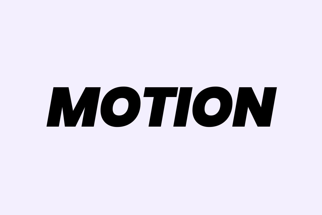 Sliding Text Reveals (motion) - Etsy