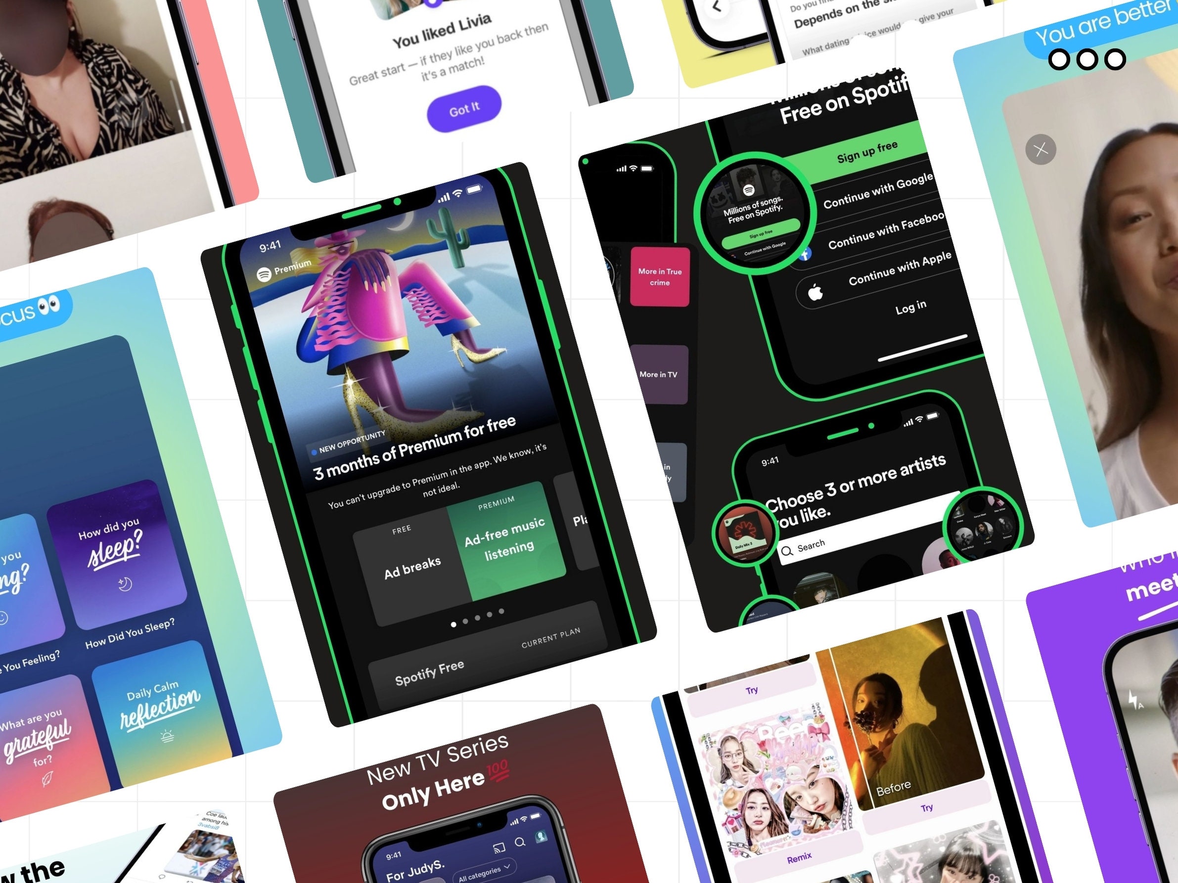 Viral App Store Images in Minutes, Canva Templates, Get 1000s More App ...