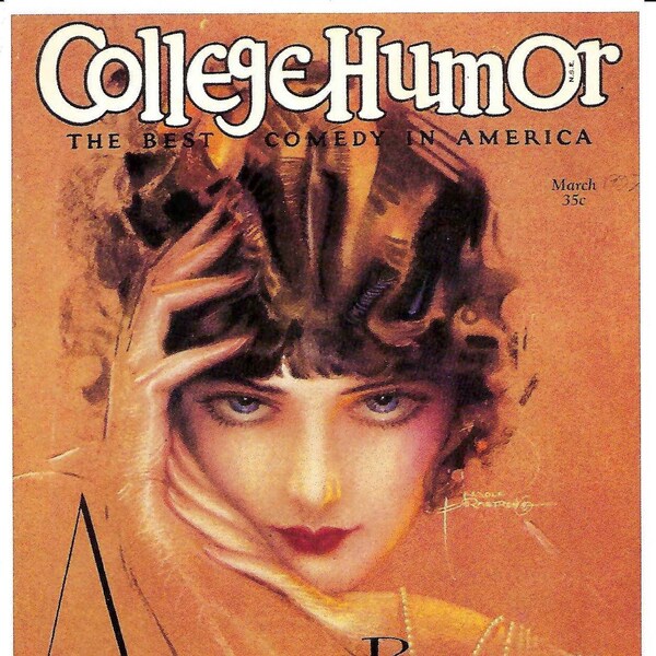 College Humor - Etsy