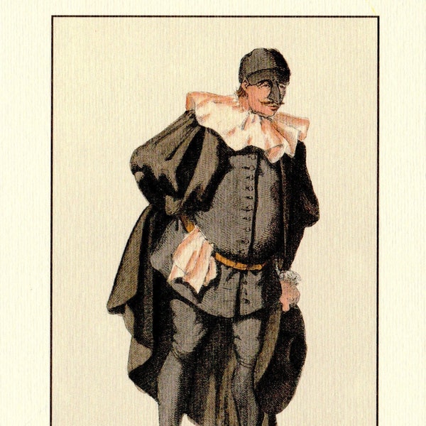 Dottore - Etsy